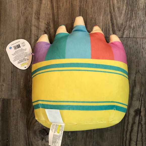Squishmallows | Toys | Cade The Crayons Squishmallow | Poshmark